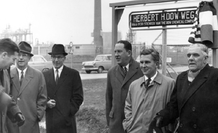 History of Corteva | Corteva Agriscience